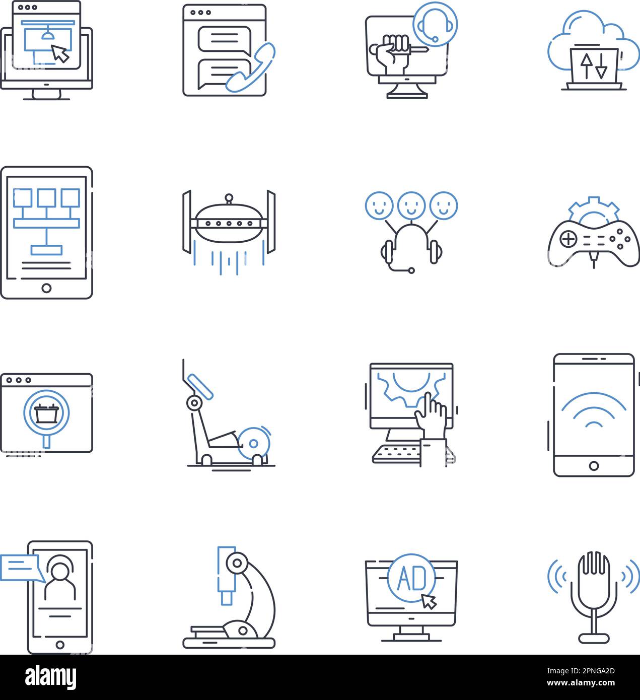 Solar shading Stock Vector Images - Alamy