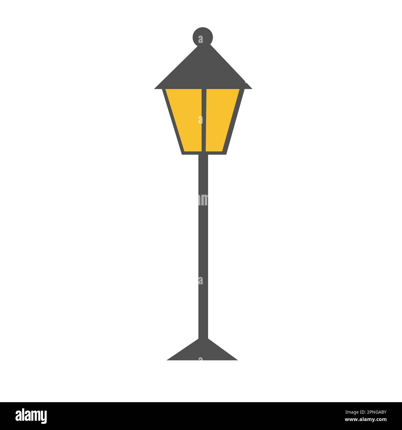 Pillar glass Cut Out Stock Images & Pictures - Alamy