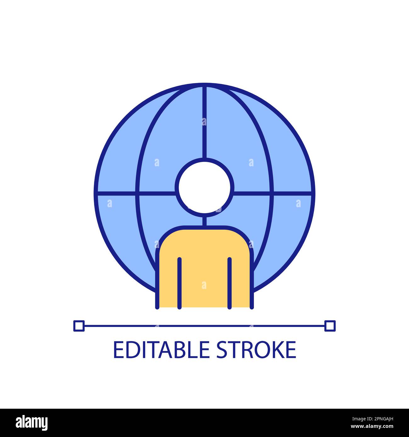 Expatriate Stock Vector Images - Alamy