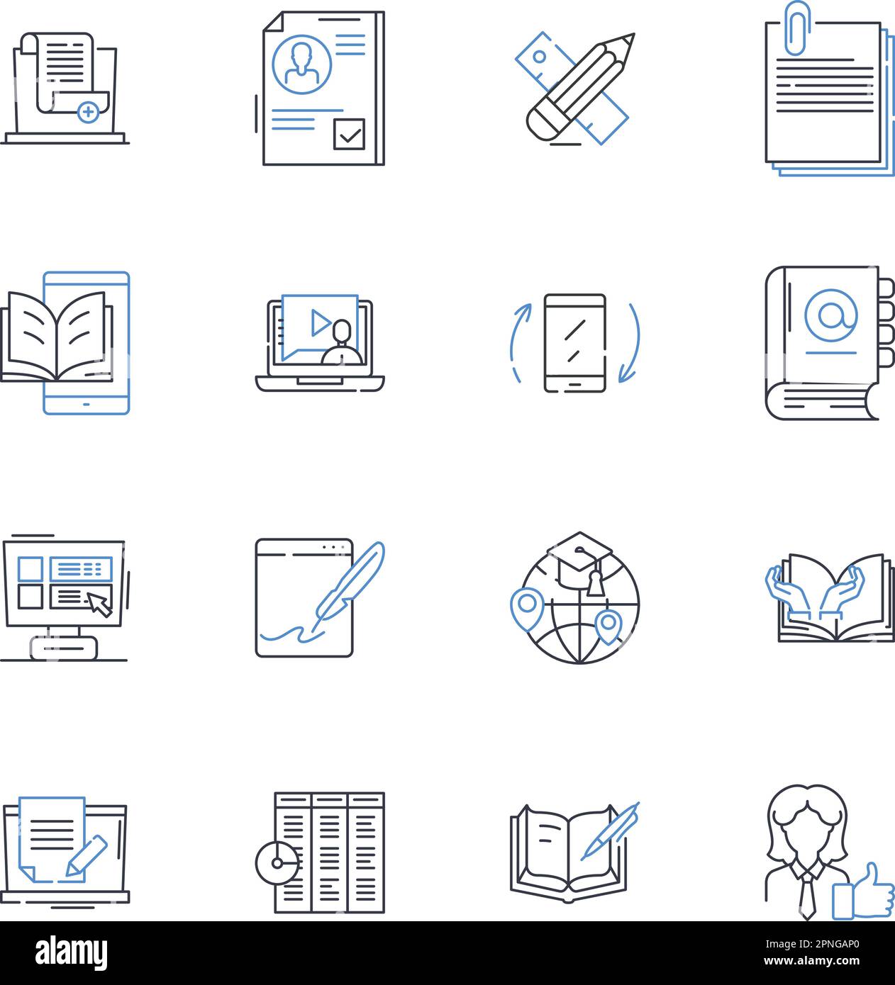 Tele tutorials hi-res stock photography and images - Alamy