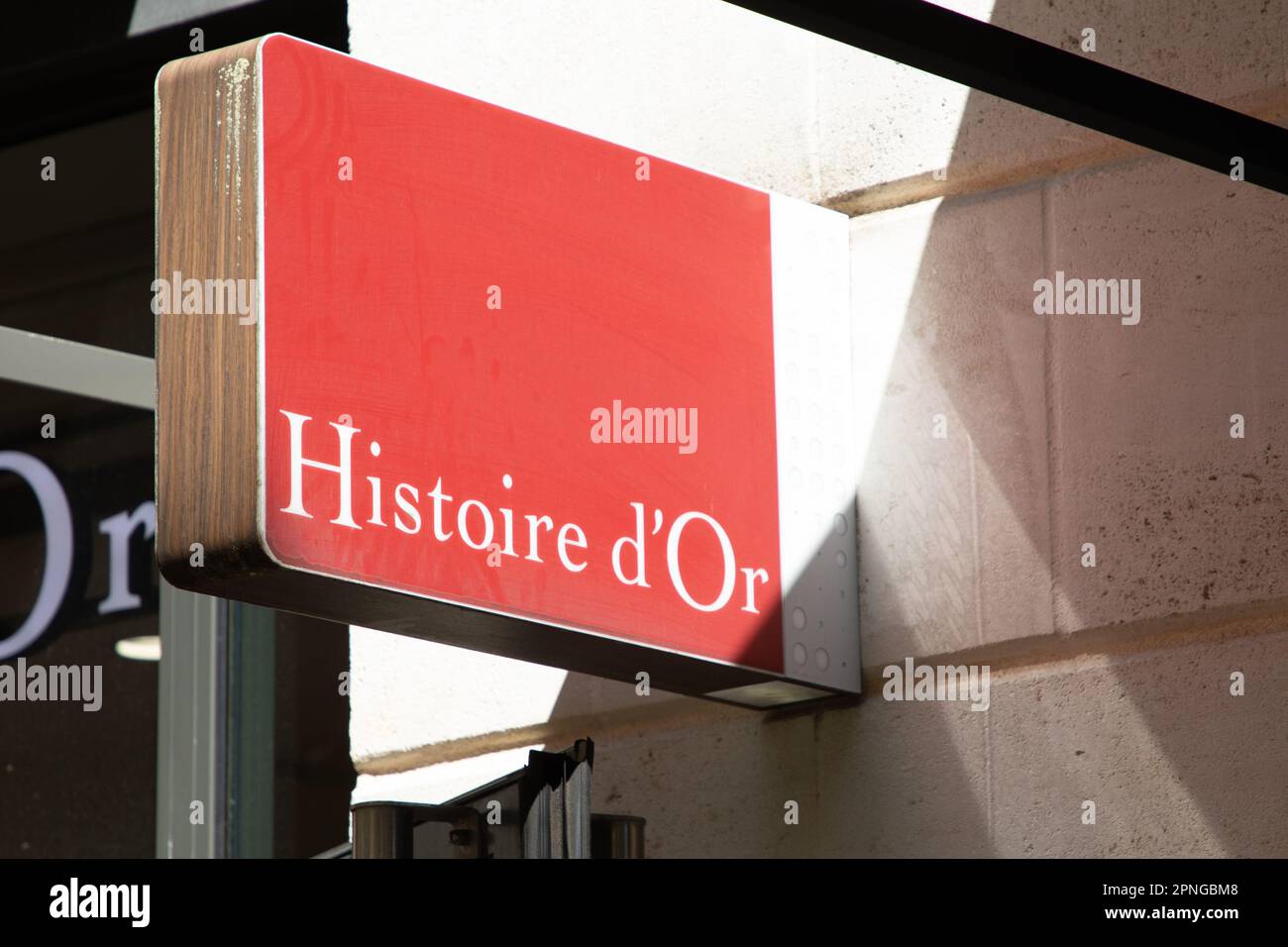 Dor logo hi-res stock photography and images - Alamy