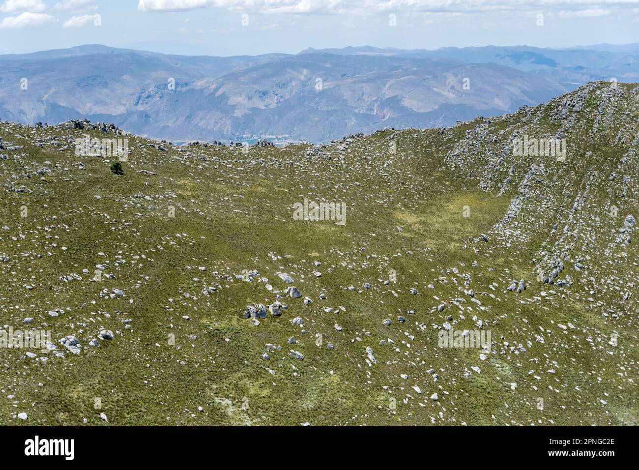 Western cap south africa aerial hi-res stock photography and images - Alamy