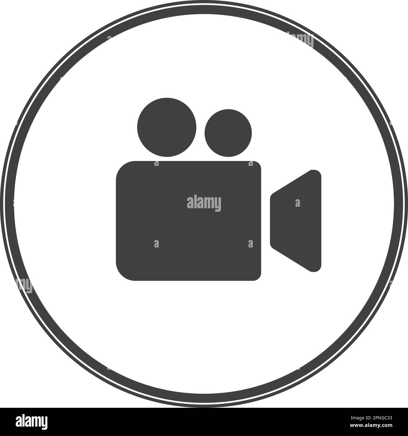 Video recording sign hi-res stock photography and images - Alamy