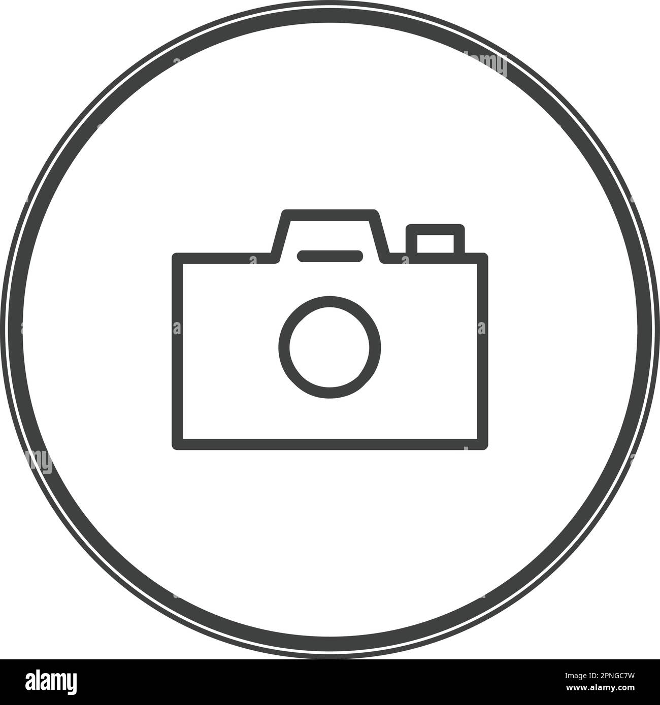 Black Camera Capture Photo Image Icon Vector Stock Vector Image And Art