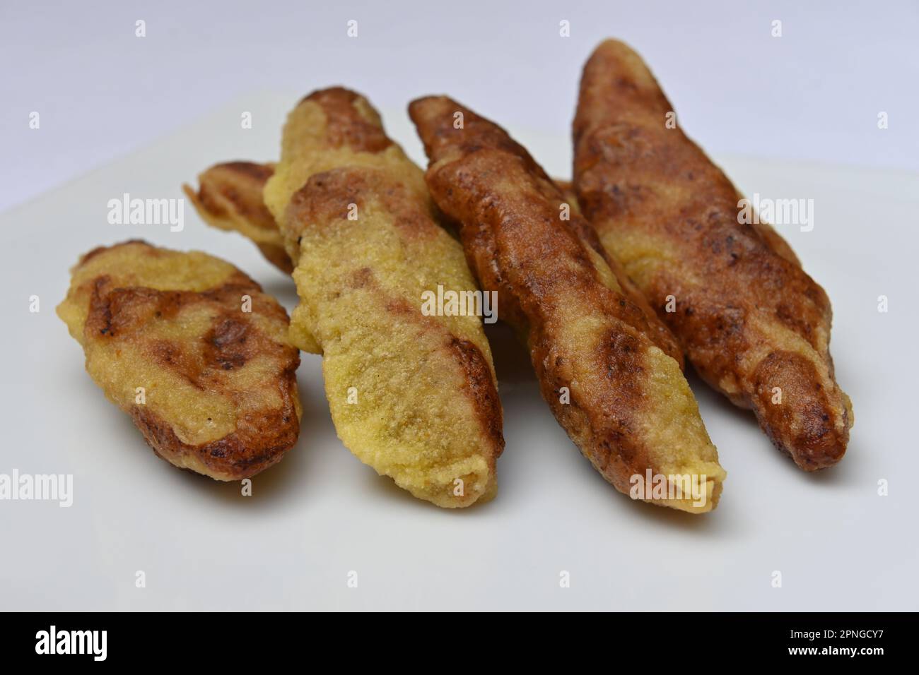 Extremely tasty Sri Lankan festival cookies called Athirasa line up on ...