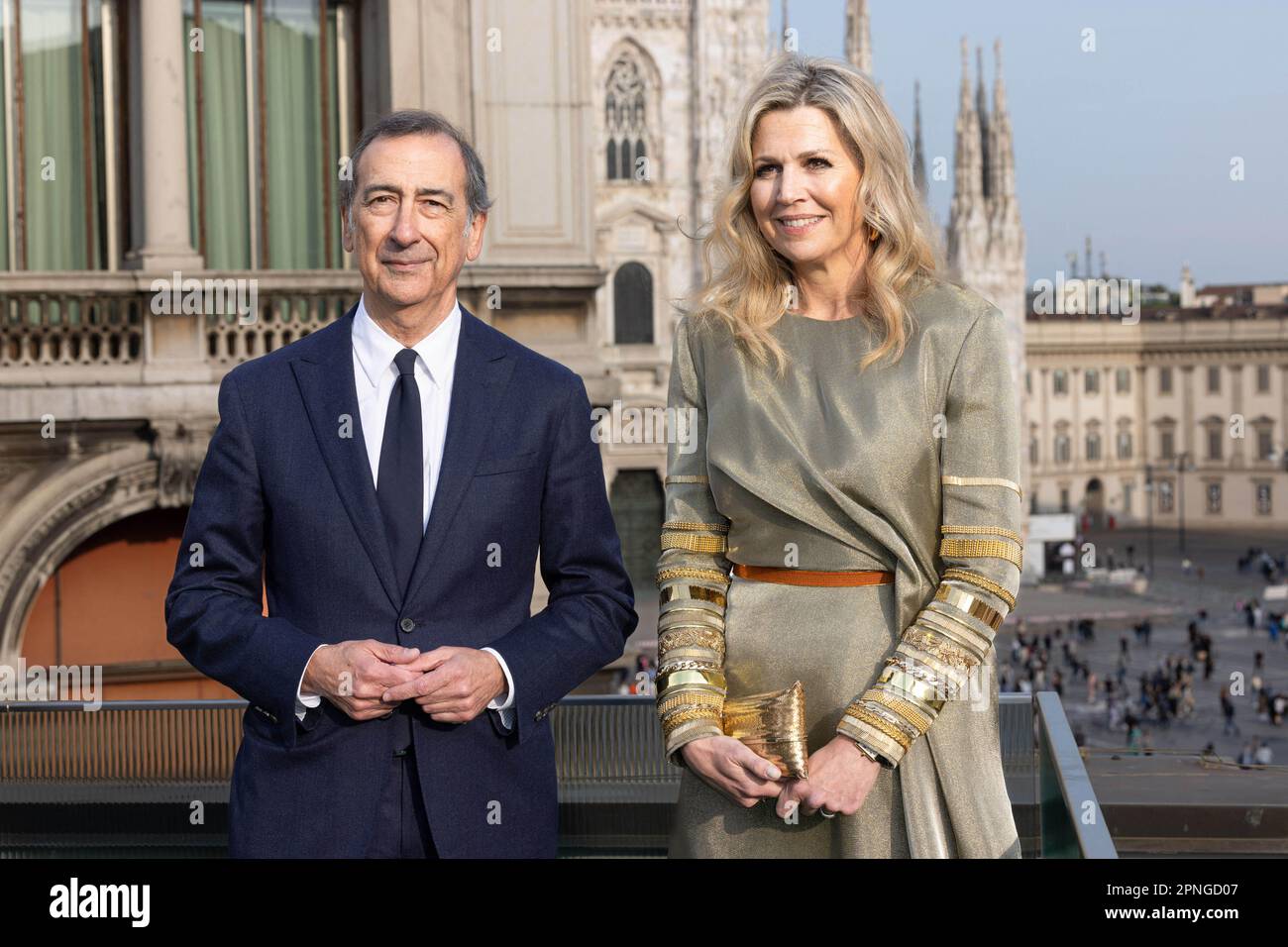 Chiara bazoli hi-res stock photography and images - Alamy