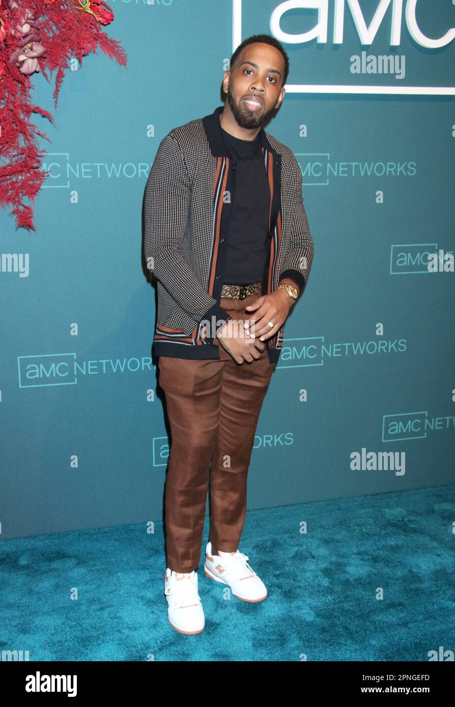 Joseph Jojo Simmons Jr