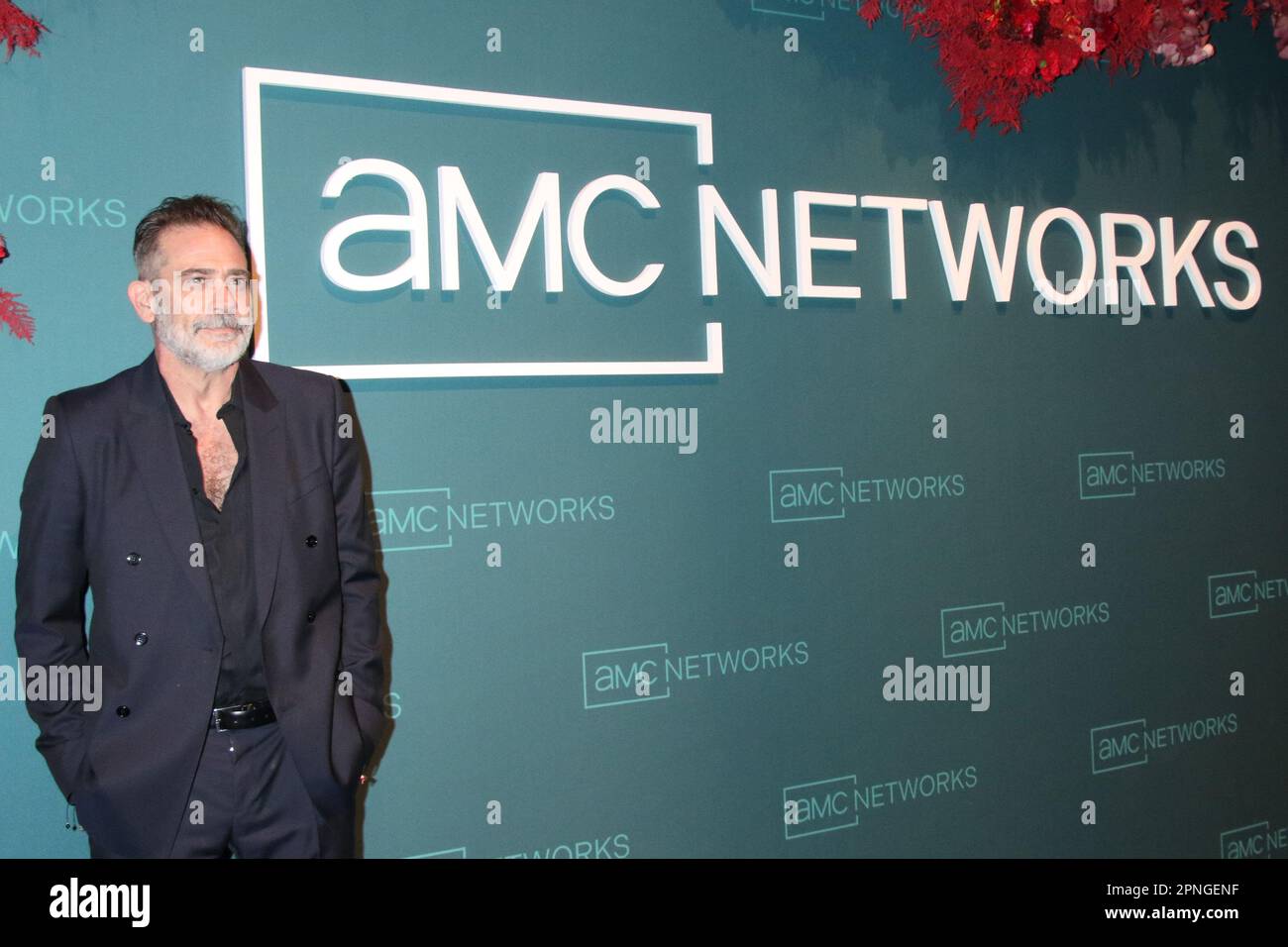 Amc networks 2023 upfront hi-res stock photography and images - Alamy