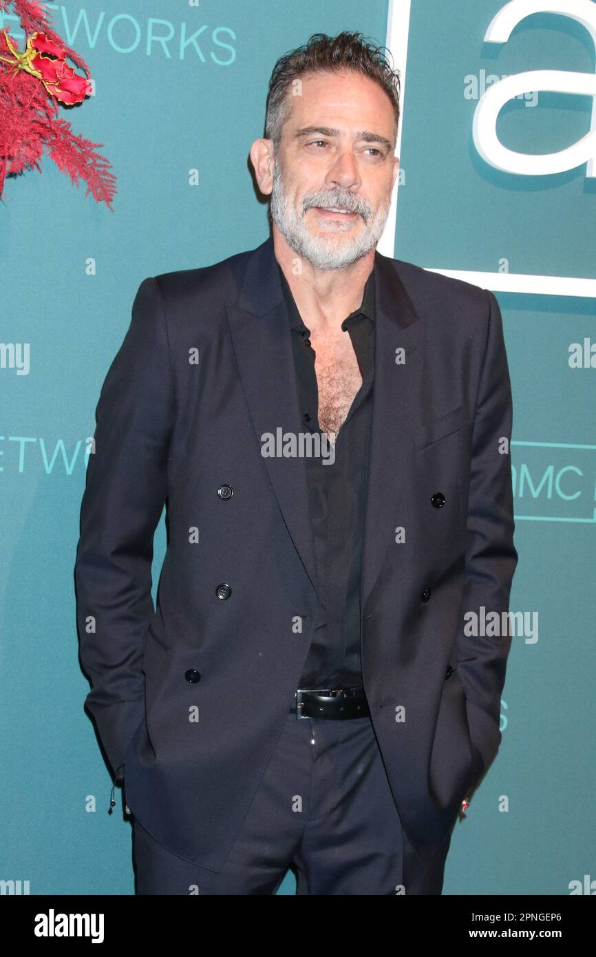 Amc networks 2023 upfront hi-res stock photography and images - Alamy