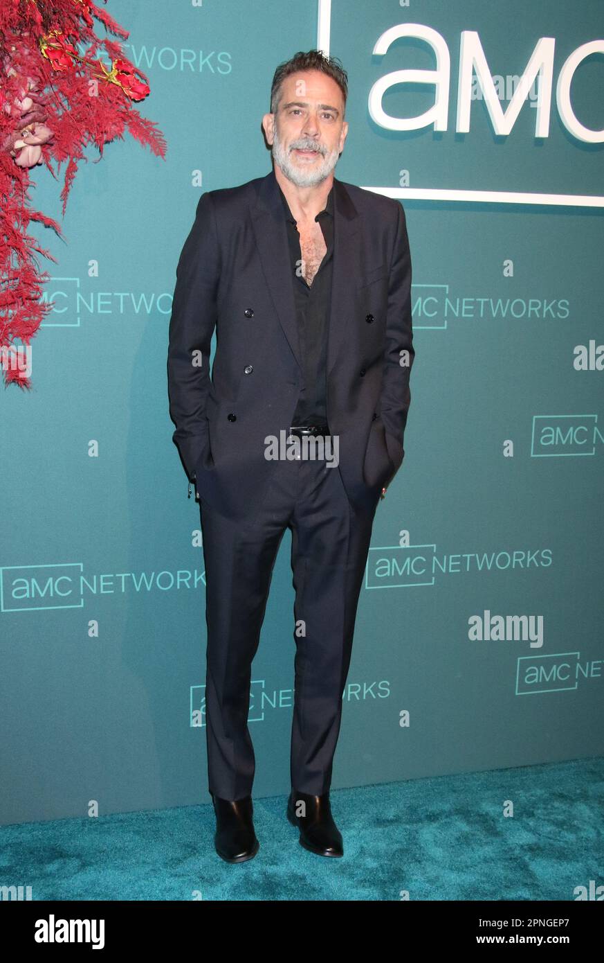 Amc networks 2023 upfront hi-res stock photography and images - Alamy