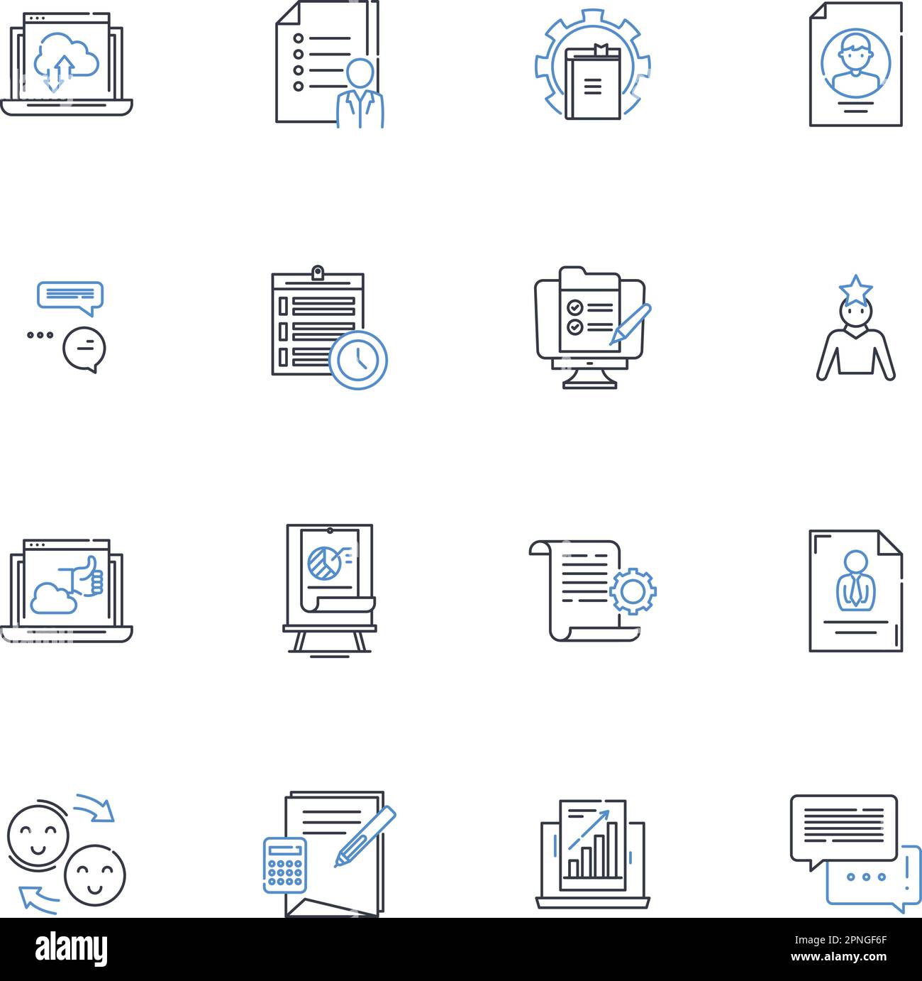 Self impressions Stock Vector Images - Alamy