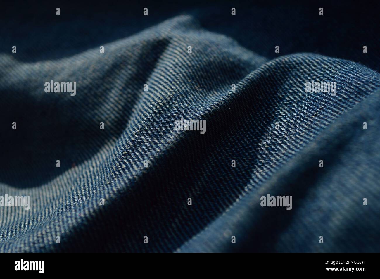denim close-up pattern Stock Photo - Alamy