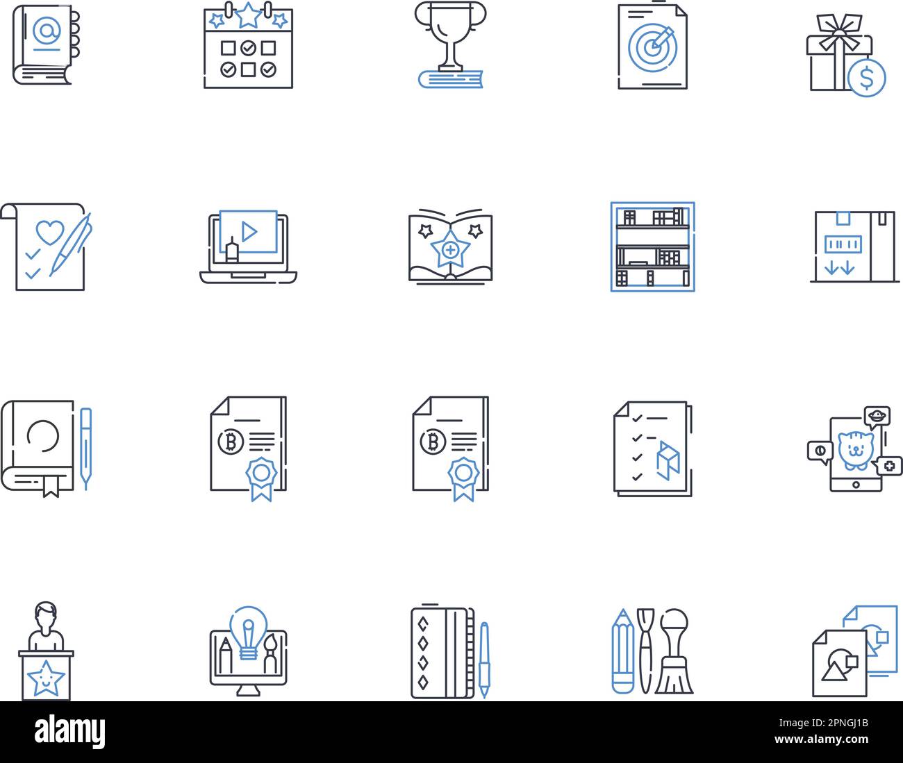 Distinctiveness Stock Vector Images - Alamy