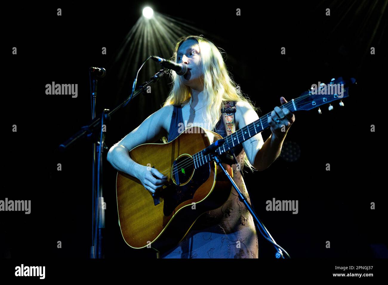 Billie marten 2023 hi-res stock photography and images - Alamy