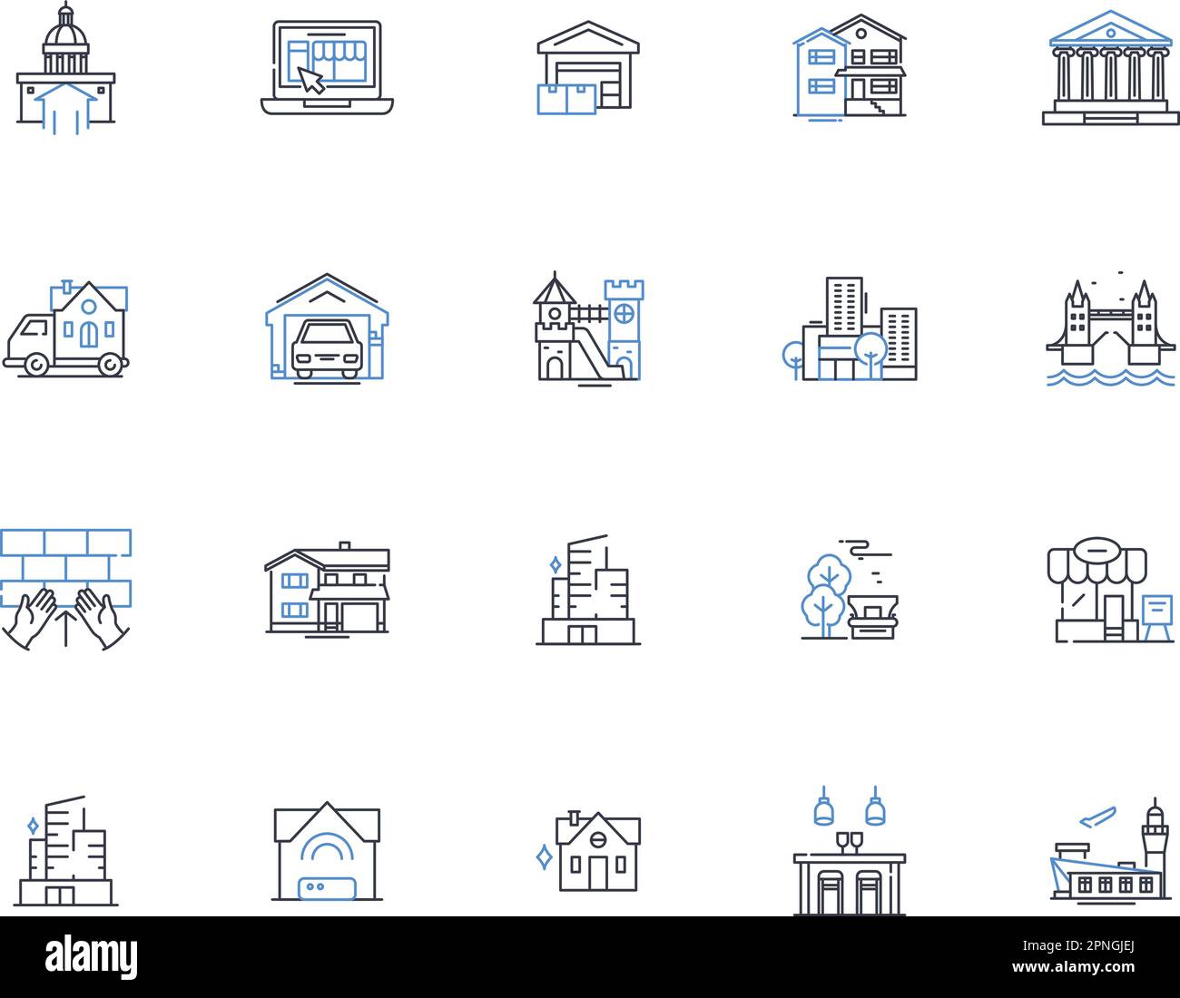 Probate court Stock Vector Images - Alamy