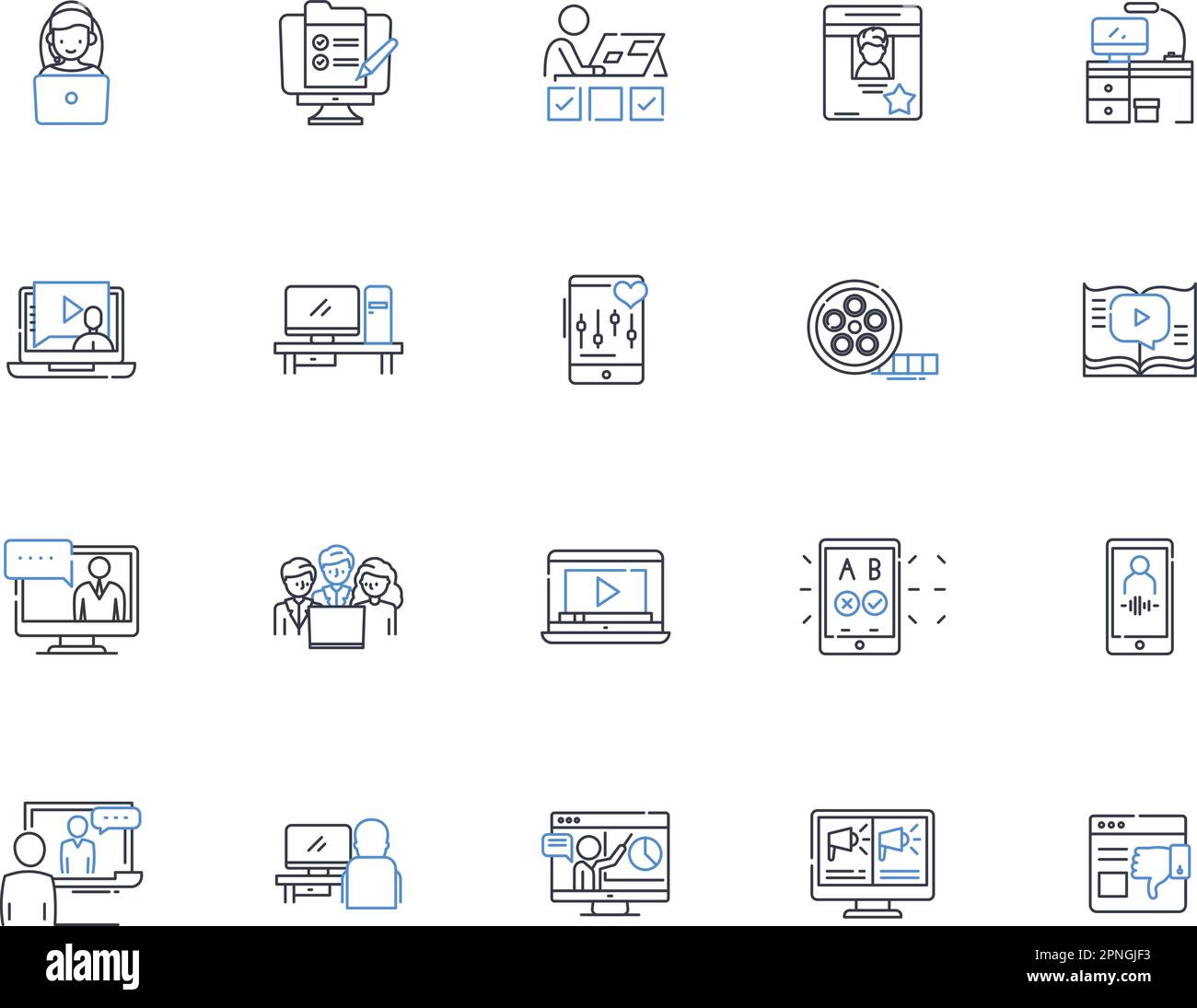 Influencer collaborations hi-res stock photography and images - Alamy