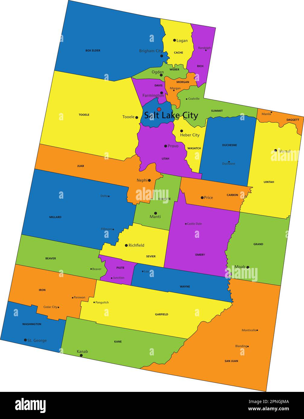 Utahs Political Landscape: A Deep Dive