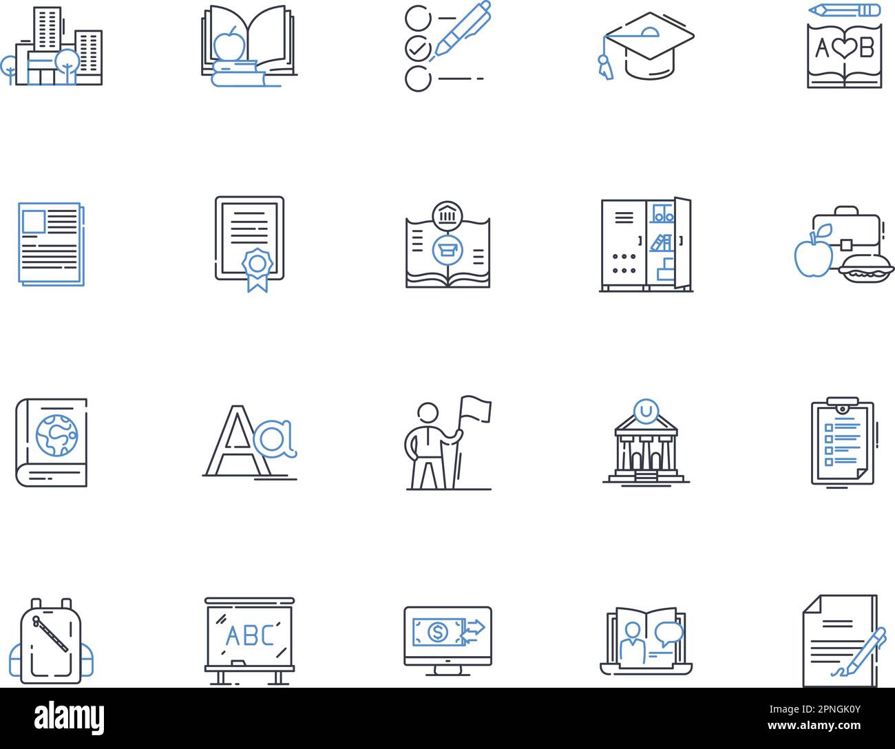 Vocational training graphic hi-res stock photography and images - Alamy