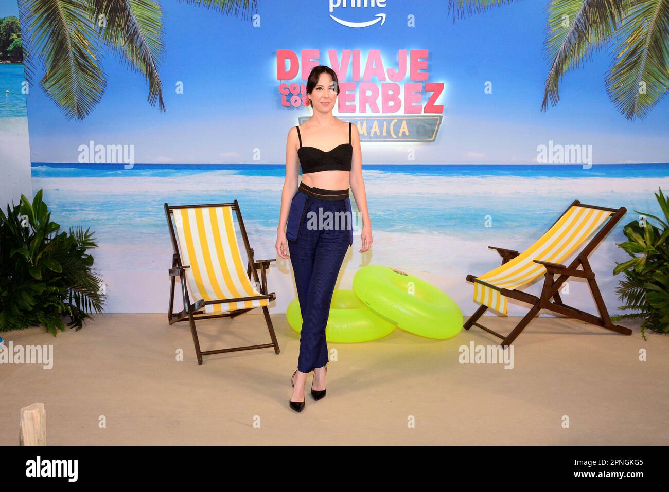 Sofia niño de rivera hi-res stock photography and images - Alamy