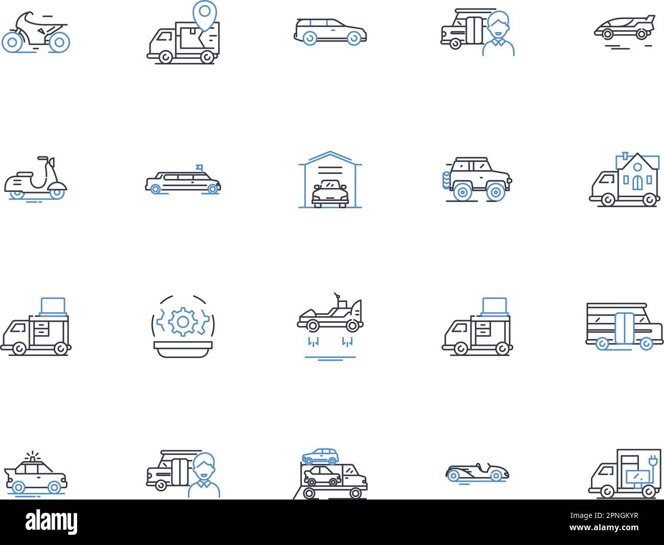 Trainer of motivator Stock Vector Images - Alamy