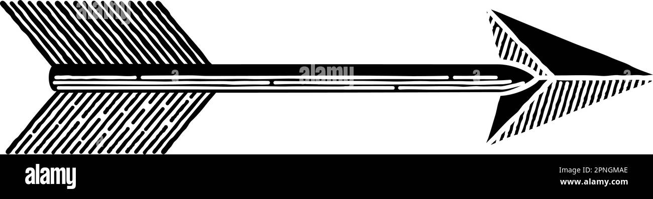 Arrow Sign Icon Direction Symbol Design Element Stock Vector Image ...