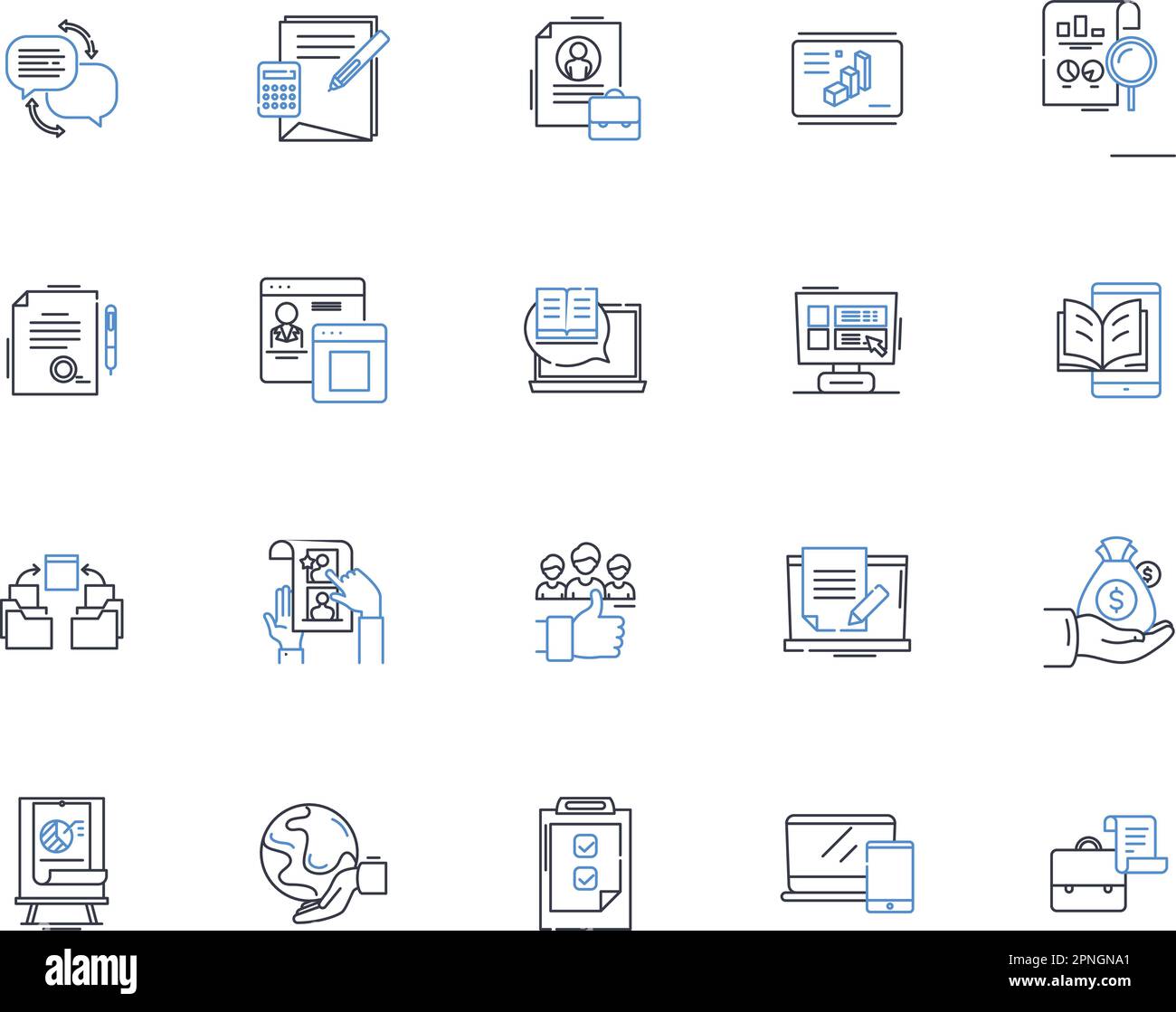 Routine flow Stock Vector Images - Alamy