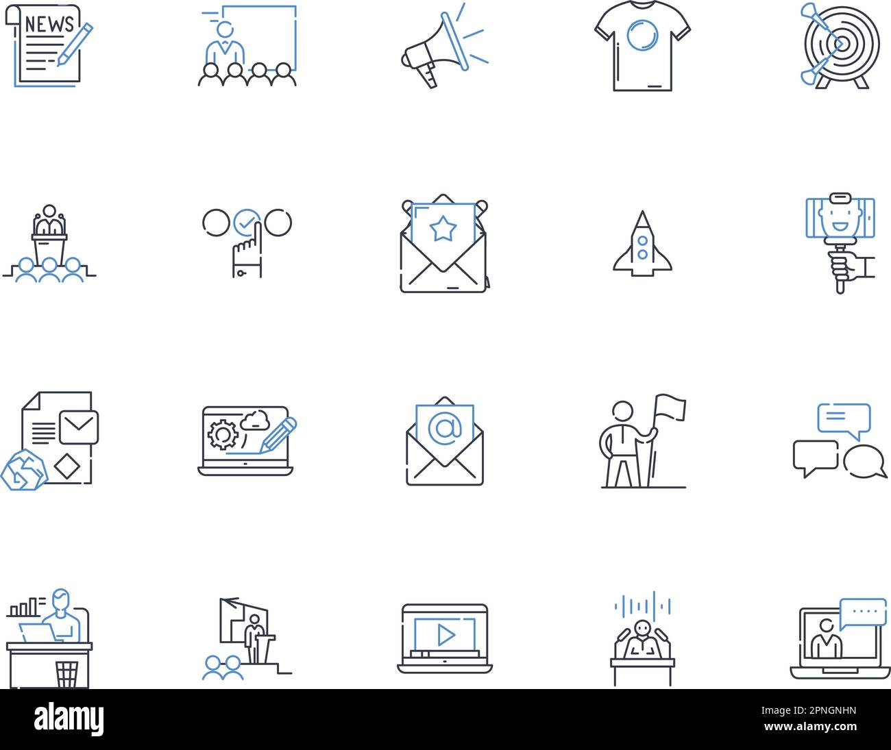 Trust attraction Cut Out Stock Images & Pictures - Alamy