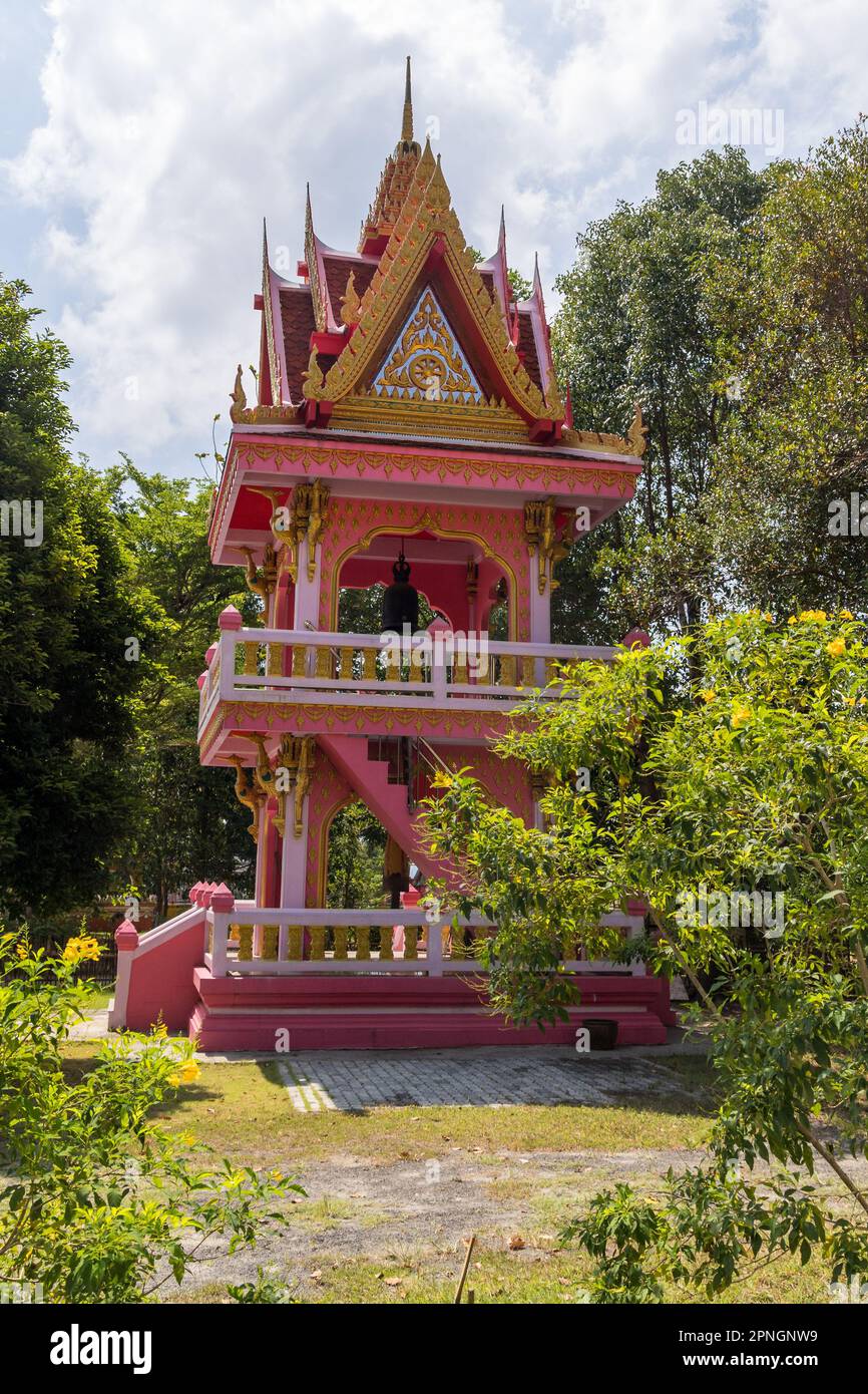 Monastery garden complex hi-res stock photography and images - Alamy