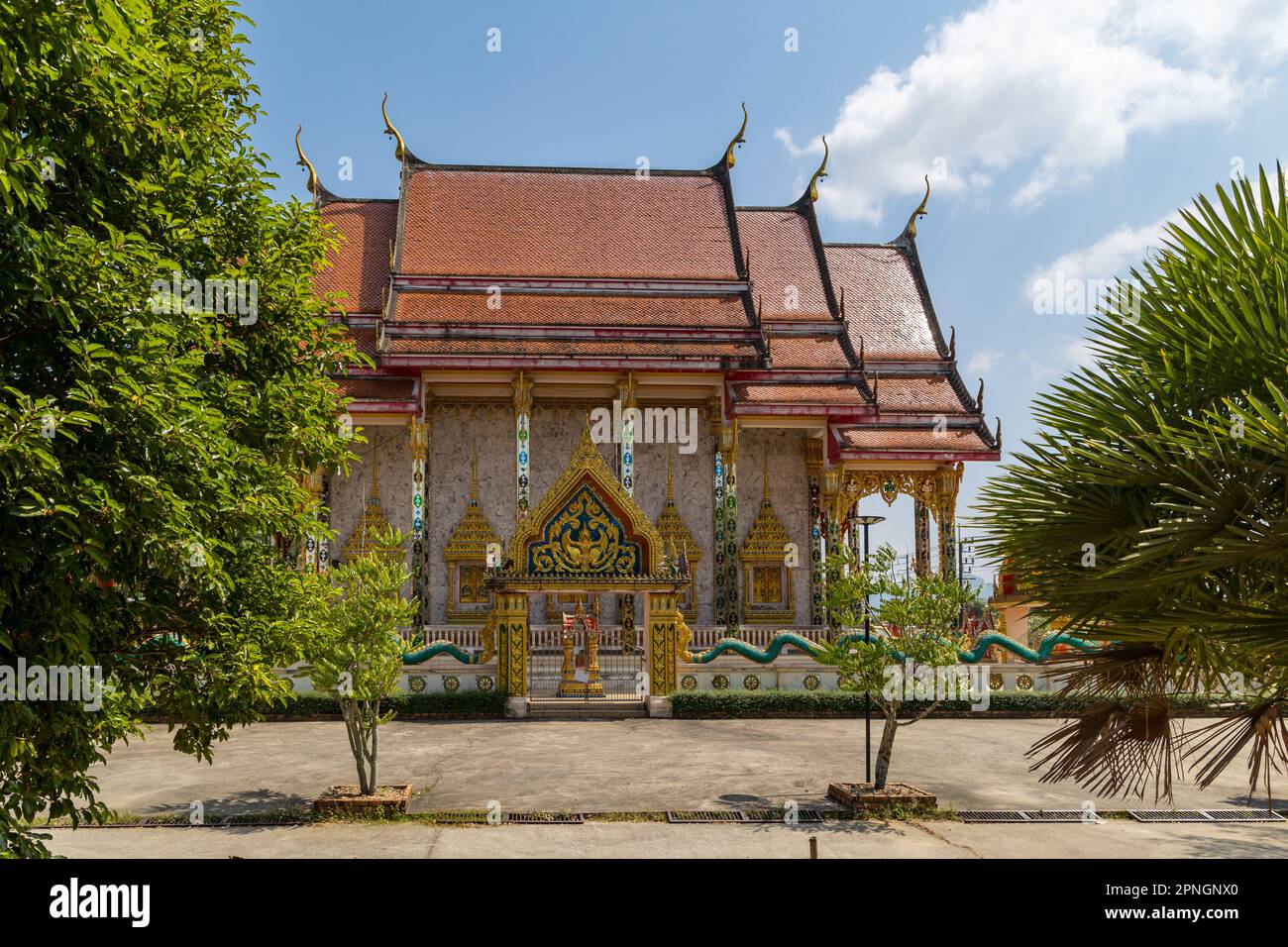 Must visit temple hi-res stock photography and images - Alamy