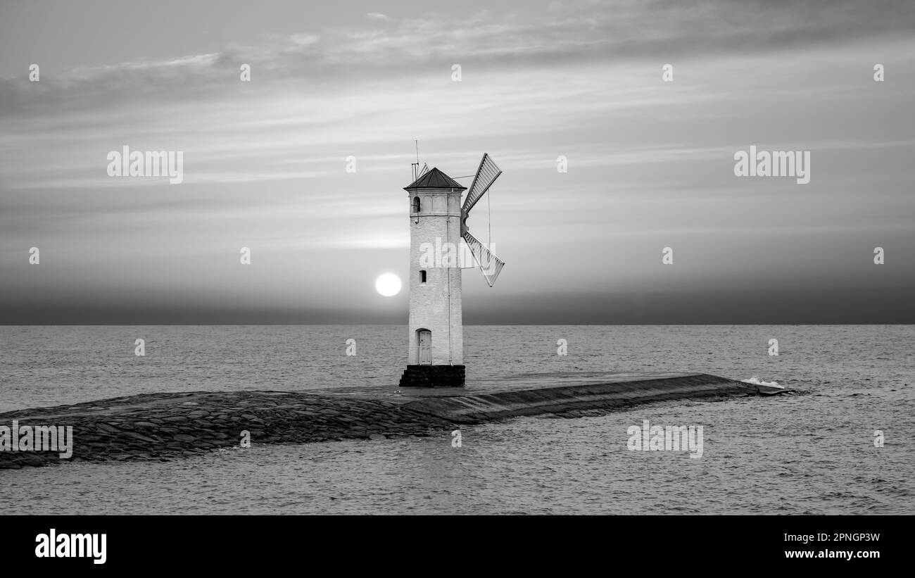 Usedome hi-res stock photography and images - Alamy