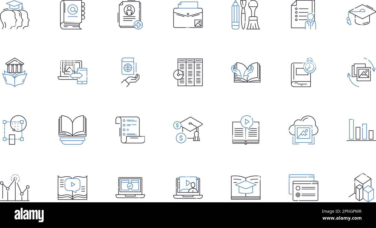 insight line icons collection. Epiphany, Revelation, Understanding ...