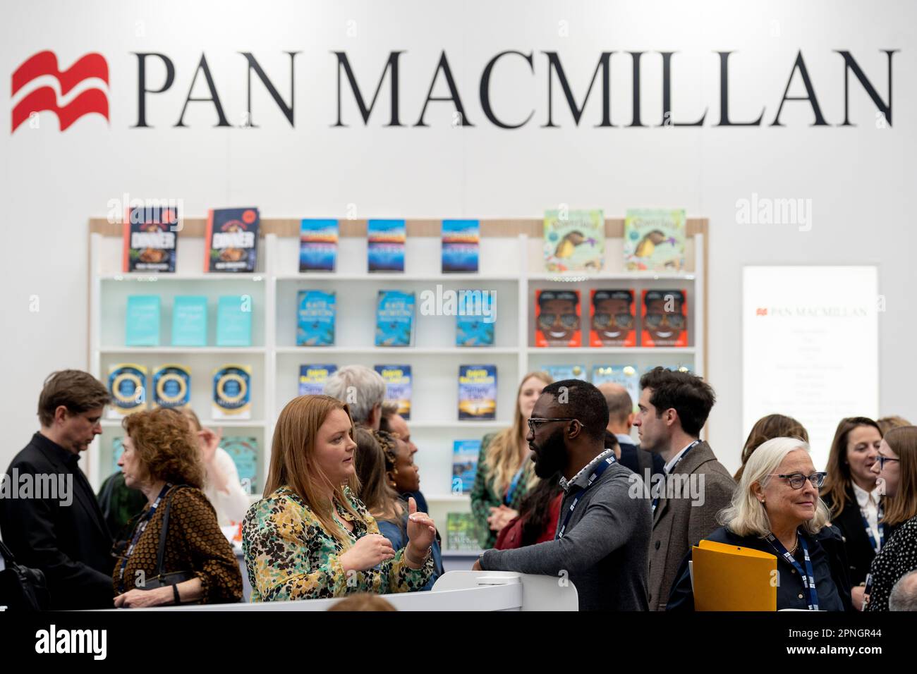 Lbf logo hi-res stock photography and images - Alamy