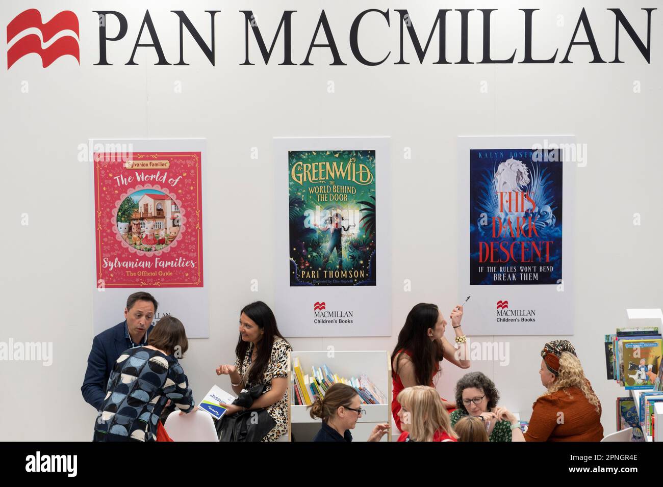 Lbf logo hi-res stock photography and images - Alamy