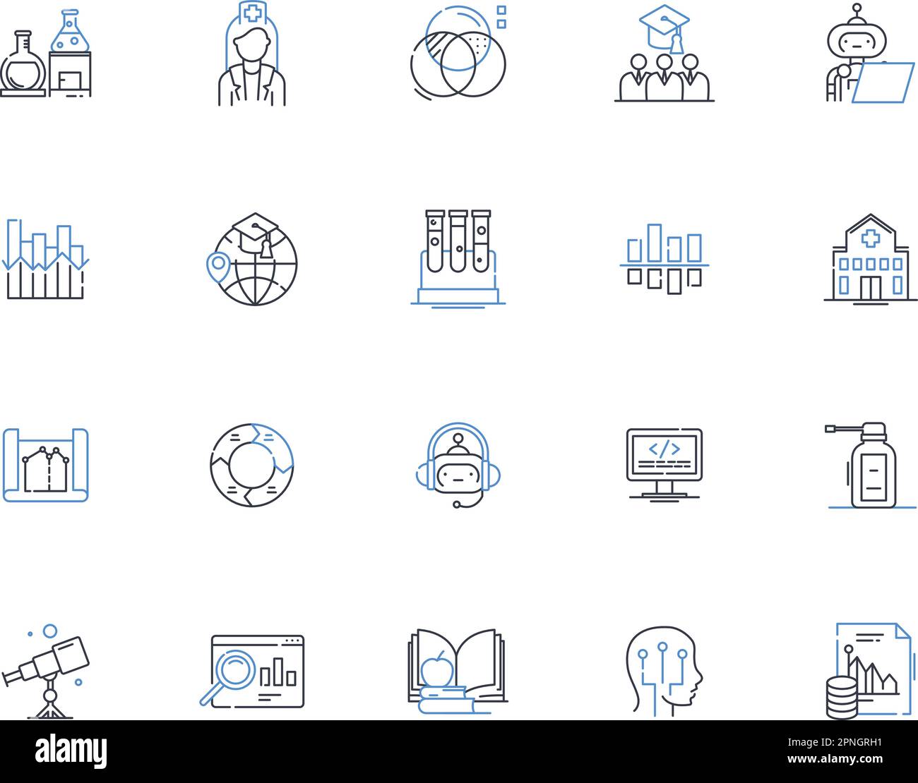 Endangered Cut Out Stock Images & Pictures - Alamy