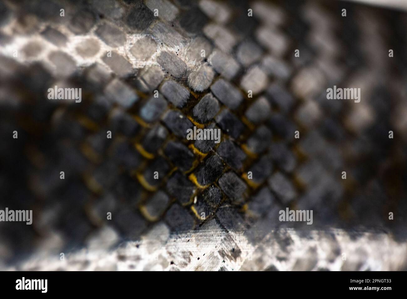 Black Fiber carbon texture pattern Stock Photo - Alamy