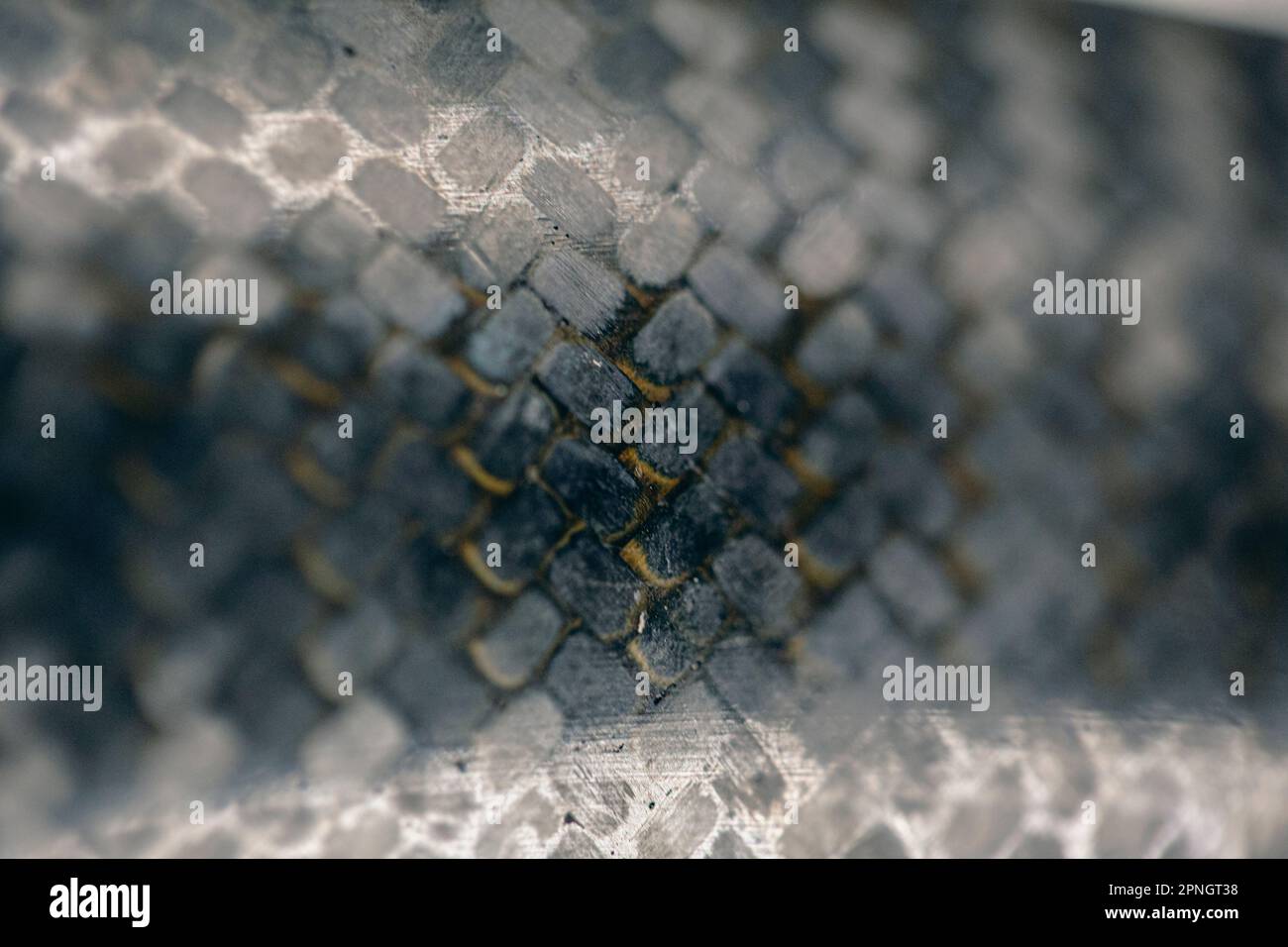 Black Fiber carbon texture pattern Stock Photo - Alamy