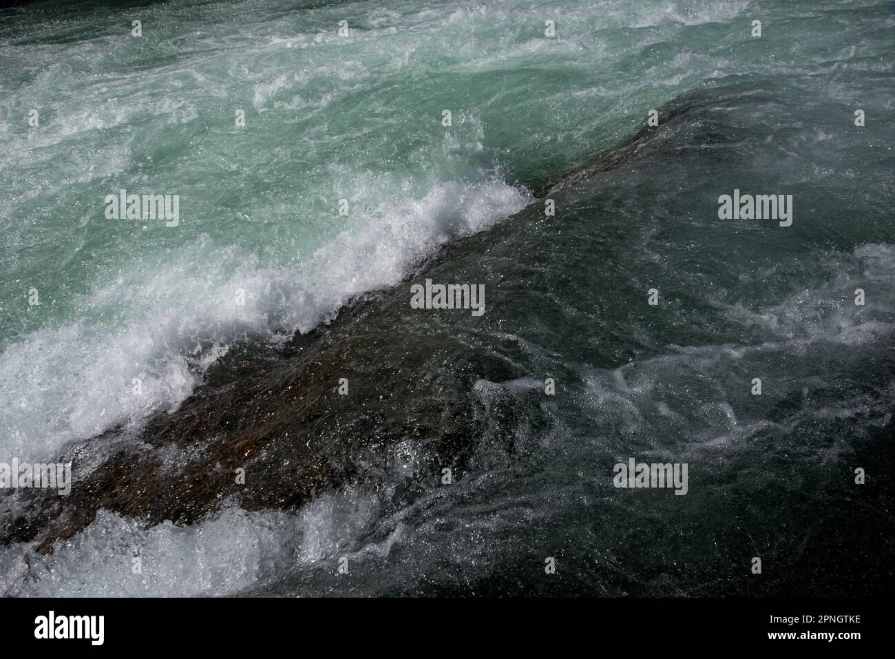 Rittersprung schlucht hi-res stock photography and images - Alamy