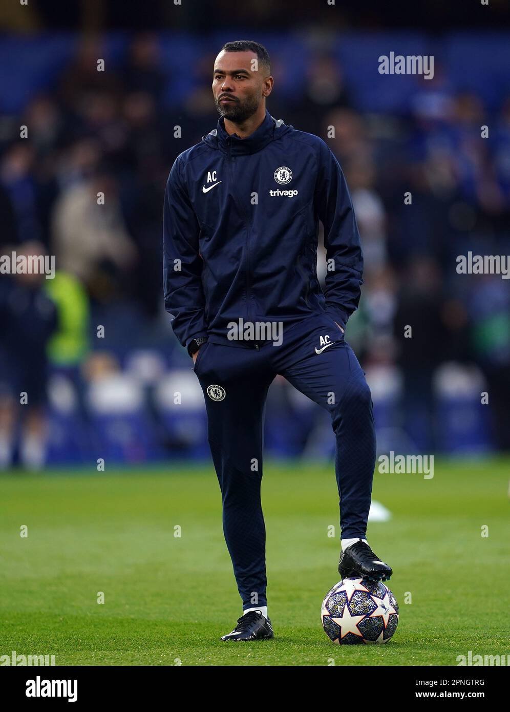 Chelsea team 2023 hi-res stock photography and images - Alamy