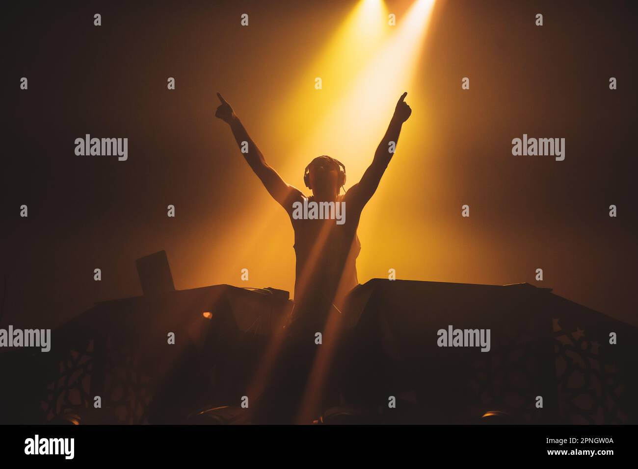 Igorrr band hi-res stock photography and images - Alamy