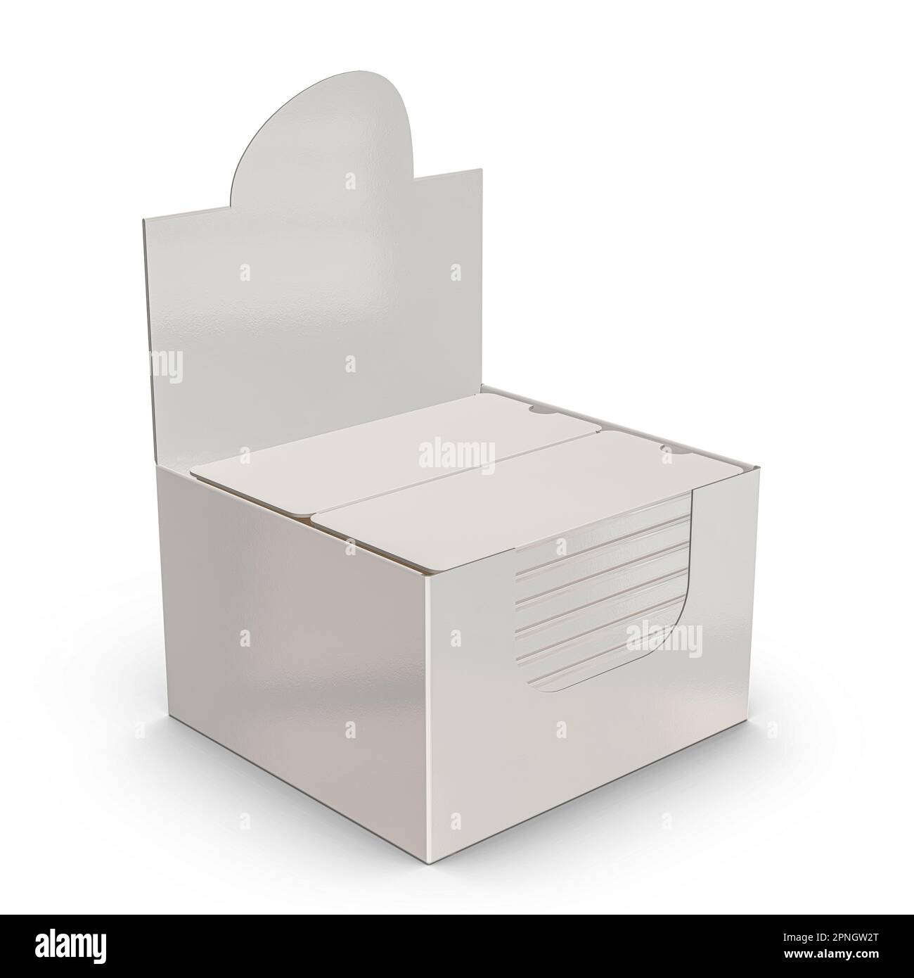 Candy retail branding Cut Out Stock Images & Pictures - Alamy