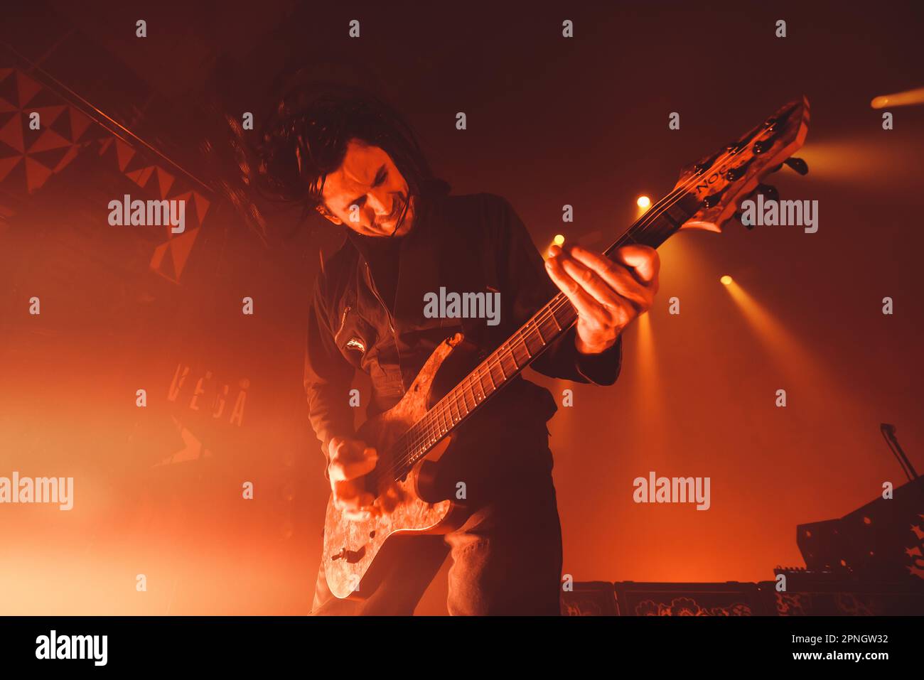 Igorrr band hi-res stock photography and images - Alamy