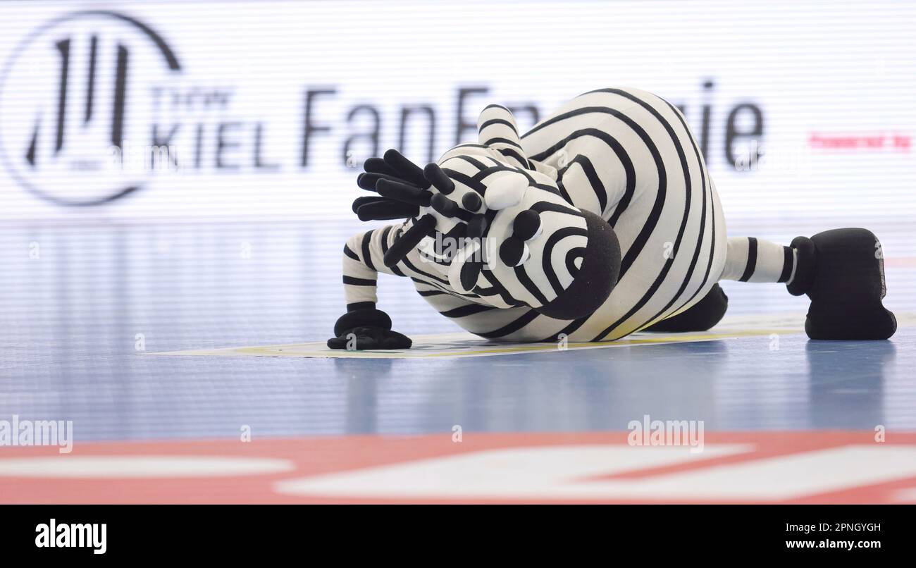 Zebra mascot hi-res stock photography and images - Alamy