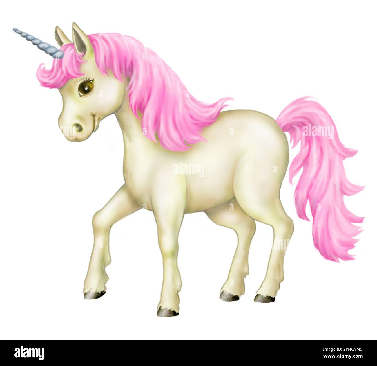 Cute Unicorn