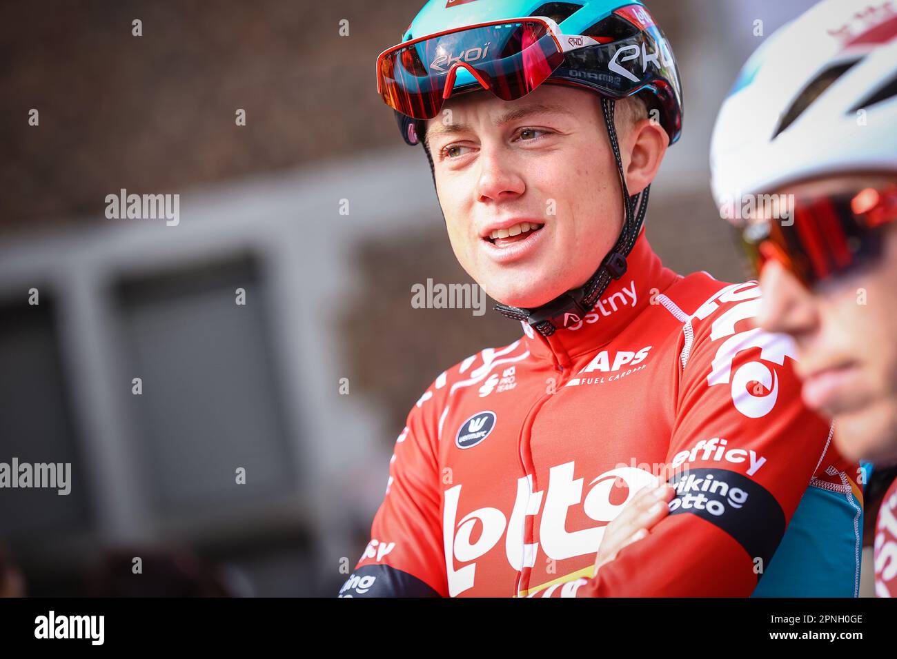 Maxim van gils hi-res stock photography and images - Alamy