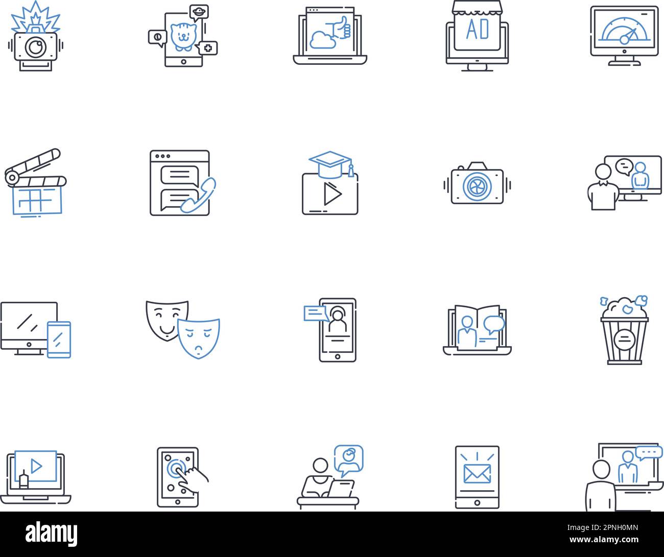 Comedy wildlife Cut Out Stock Images & Pictures - Alamy