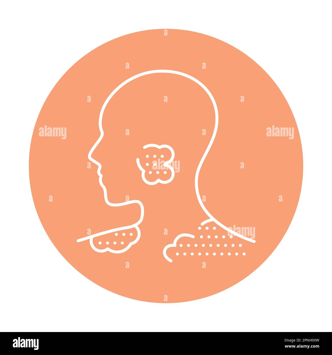 Itch drawing hi-res stock photography and images - Alamy