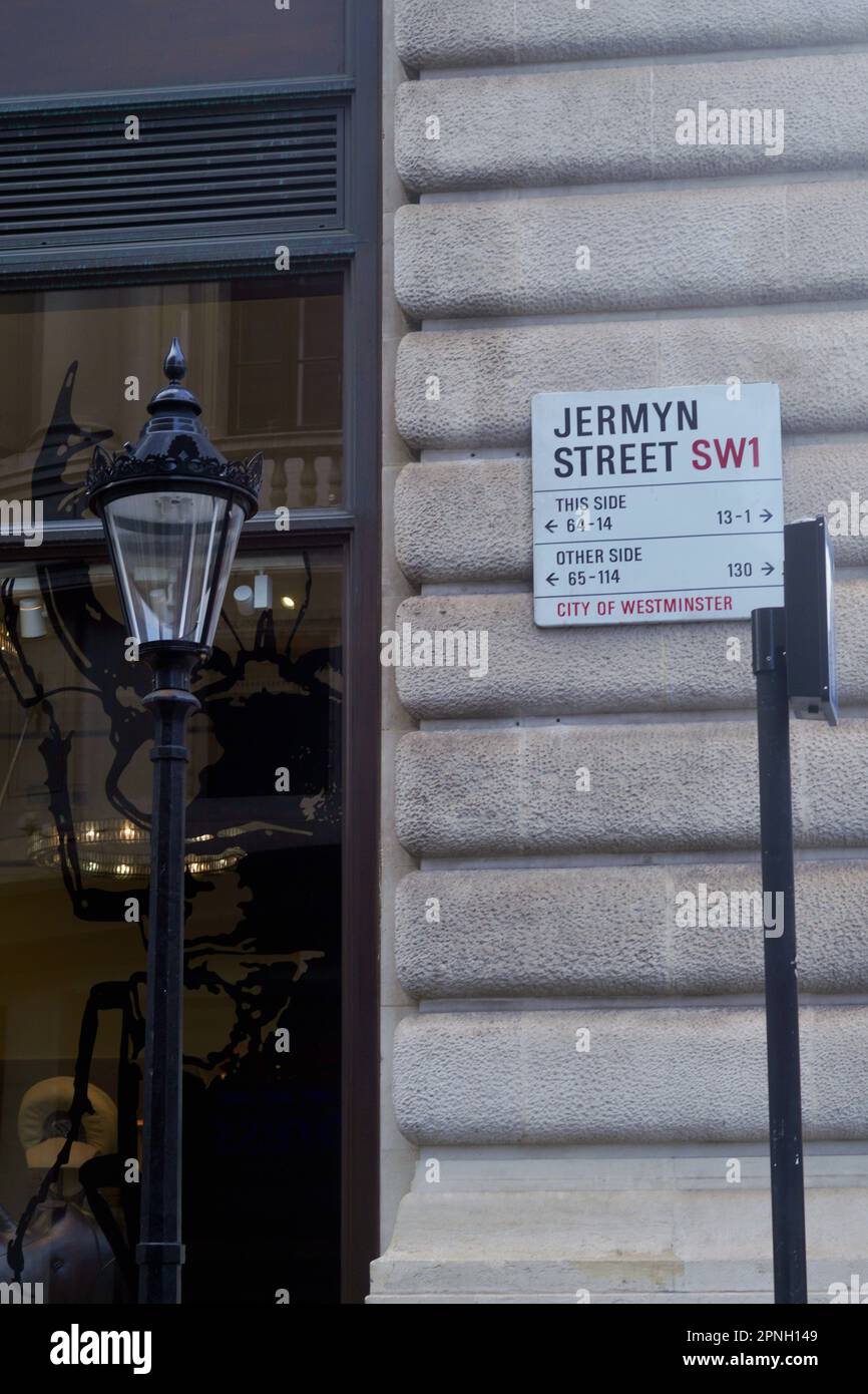 London cityscape, famous landmarks, street signs and architecture Stock ...