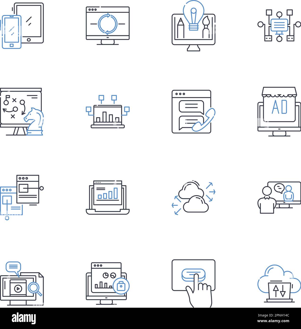 Cyberworldbuilding hi-res stock photography and images - Alamy