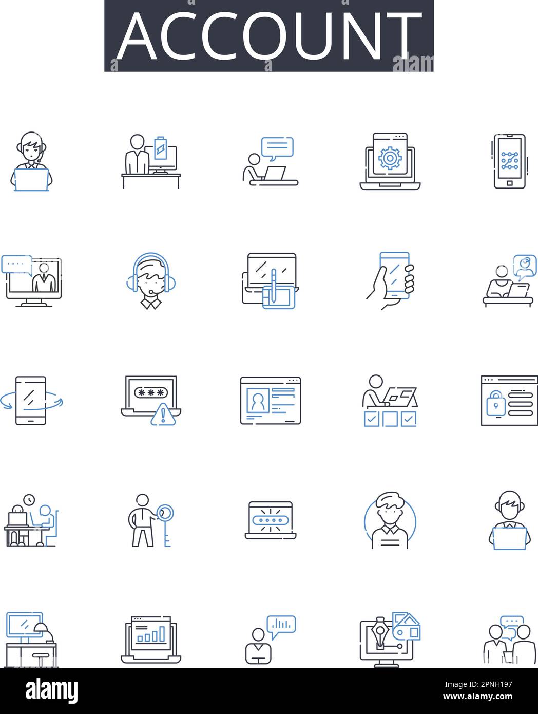 Attestation register hi-res stock photography and images - Alamy