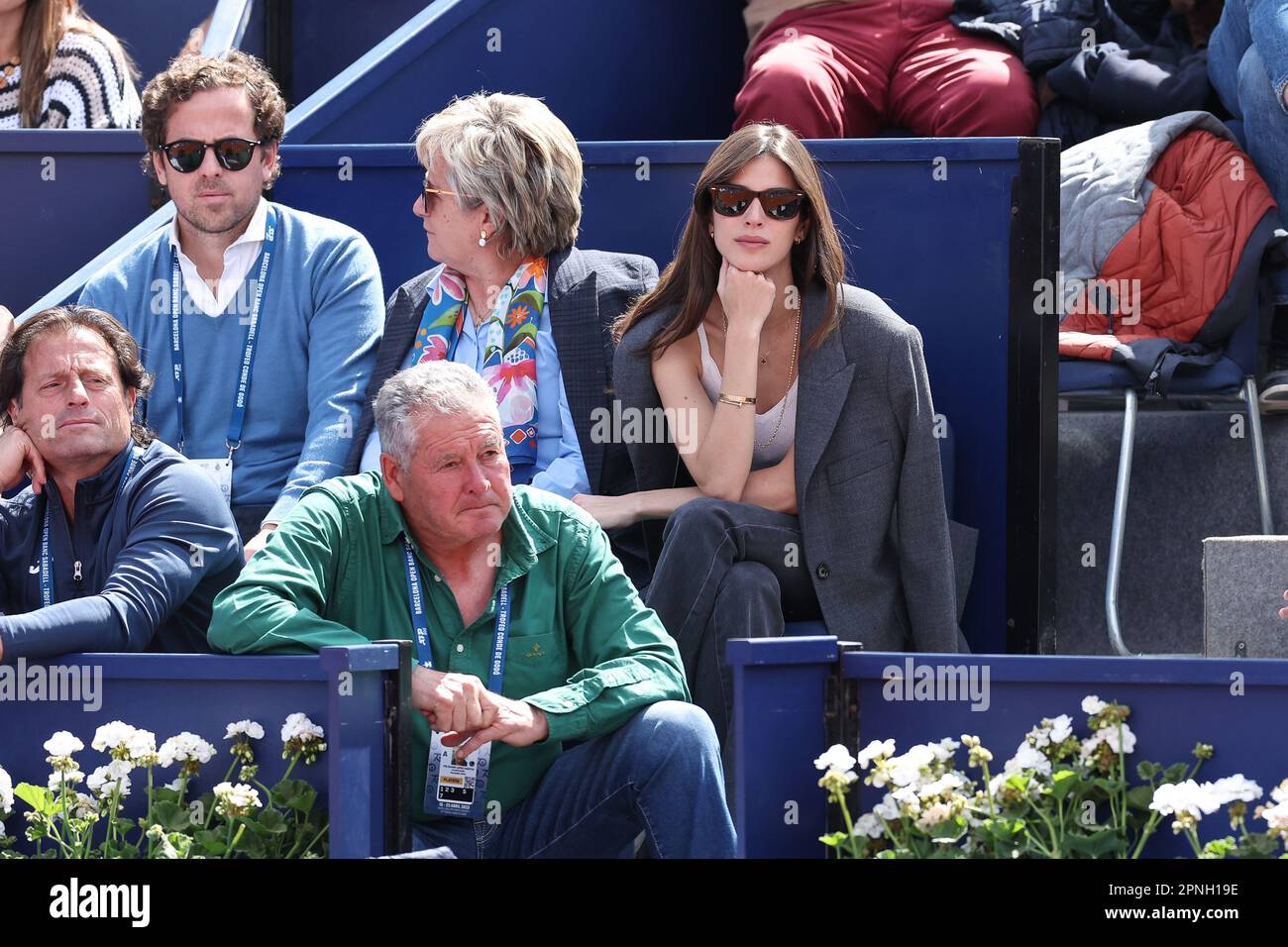 Sandra gago hi-res stock photography and images - Alamy